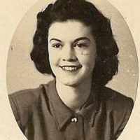 Helen Leavell McAlexander (1930–2010) • FamilySearch