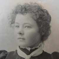 Amy Benbow Mattingley (1882–1970)