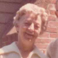 Ora Grace Pierce (1914–2011)
