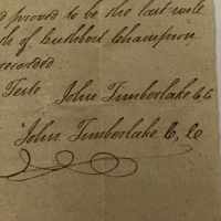 John Timberlake (1753–1825)