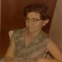 Mary Hellen Weaver (1929–1969) • FamilySearch
