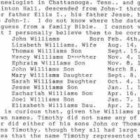 John “Squire” Williams (1747–1818)