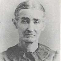 Elizabeth Bryant (1826–1880) • FamilySearch