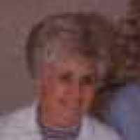 Maxine Williams (1924–2012) • FamilySearch