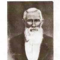 James Thomas Ward Vernon (1821–1905) • FamilySearch