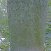 Isaac Phelps (1692–1777) • FamilySearch