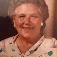 Mildred Elizabeth Proctor (1912–2000) • FamilySearch