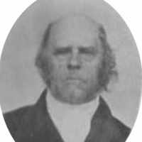 Thomas Jaques (1793–1867) • FamilySearch