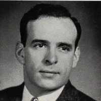 George Paul Morfogen (1922–1997) • FamilySearch