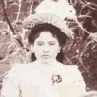 Maria Jesus Basurto Perales (1893–1968)