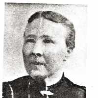 Jane Gordon Graham (1851–1932) • FamilySearch