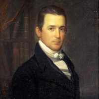 Dr. James Norcom Sr. (1778–1850)
