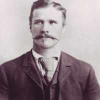 Joseph Bowman Patterson (1853–1933)