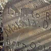 Mahala Burton (1871–1908) • FamilySearch