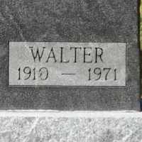 Walter Raymond Orde (1910–1971) • FamilySearch