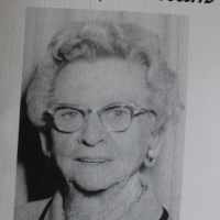 Pearl Permelia Emma Woodward Nelson (1885–1978) • FamilySearch