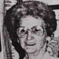 Edna Vera Meister (1903–1997) • FamilySearch