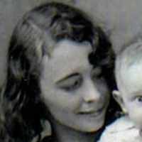 Ethel Elizabeth Merritt (1910–1949) • FamilySearch