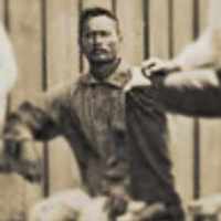 Jose Maria or Rafaele Pereira (1839–1916)