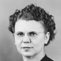 Alberta Marie Branner (1909–1991) • FamilySearch