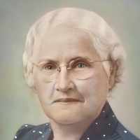 Martha Frances Galloway (1877–1945) • FamilySearch