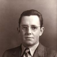 Joseph Reed Hancock (1909–1983)