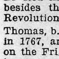 Thomas Budd (1731–1778)