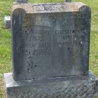 Sarah Jane Huff (1850–1917) • FamilySearch