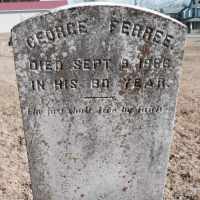 George Ferree (1786–1866)