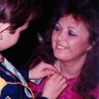 Cheryl Dawn Harborth (1952–2003) • FamilySearch