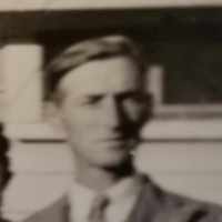 Harold John Bronson (1891–1965)