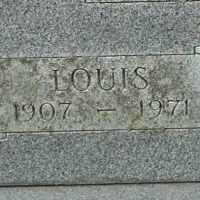 Louis Greiner (1907–1971) • FamilySearch