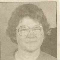 Beth Elaine Homer (1936–2004) • FamilySearch