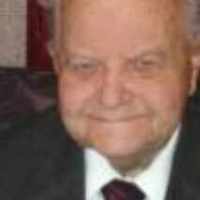 Adelbert Francis Thinnes (1927–2017)