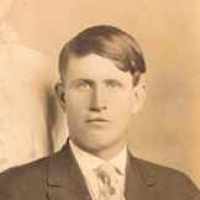 William Clarence Elsbury (1894–1967)