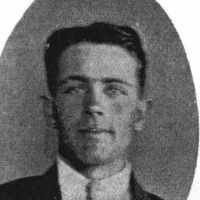 Charles Wallace Johnson (1894–1939)