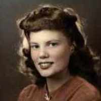 Wanda Elizabeth Turner (1920–2008) • FamilySearch