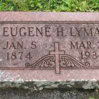Eugene Hollis Kekahuna Lyman Sr (1874–1931)