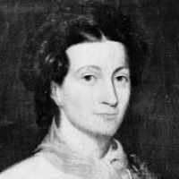 Jane Travers (1799–1879) • FamilySearch