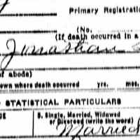 John N. Suddeth (1843–1931) • FamilySearch