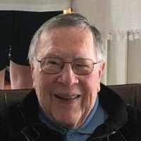 Fred S Shields (1934–2022) • FamilySearch