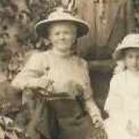 Carrie Teresa Thornton (1856–1933) • FamilySearch