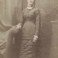 Mathilda Dorothy Hoppenstadt (1858–1948) • FamilySearch