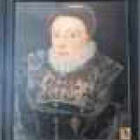 Catherine Vaux Le Strange (1521–)