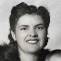 Beth Violet Sanders (1918–1998) • FamilySearch