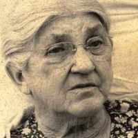 Nora Alice Moore Hall (1867–1948) • FamilySearch