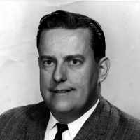 Allen Oscar Brosius (1932–1998)