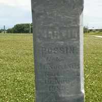 Martin Matthew Possin (1801–1889)