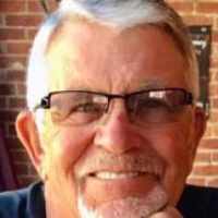 James Michael Flagg (1944–2020) • FamilySearch