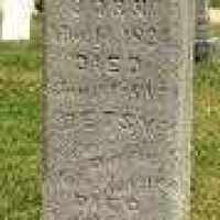 Elizabeth "Betsy" Mack (1836–1883)